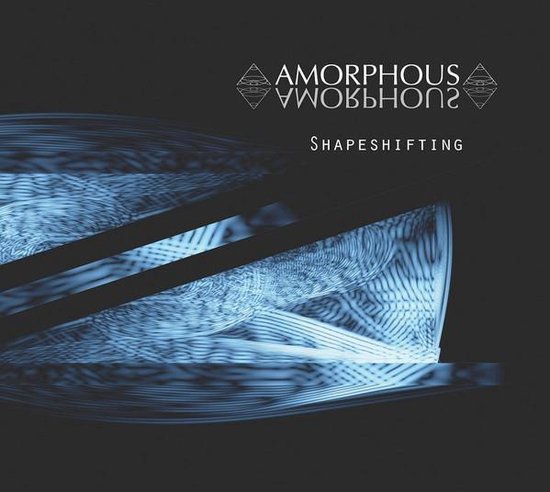Amorphous - Shapeshifting (CD), Amorphous | CD (album) | Muziek | bol