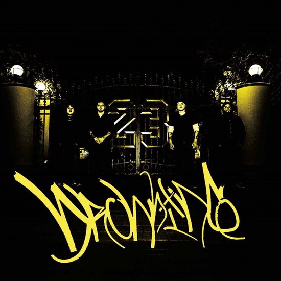 Drowning - 23 (CD), Drowning | CD (album) | Muziek | bol.com