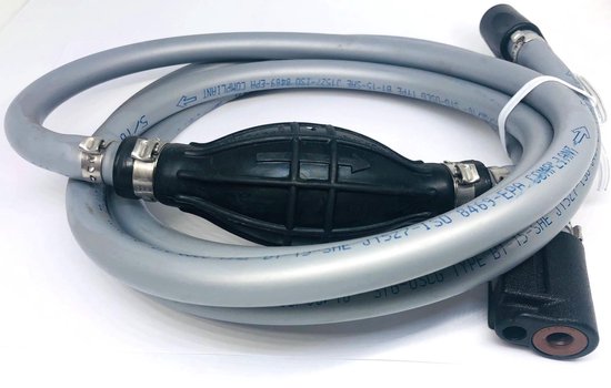 Mercury QuickSilver Fuel Line Assembly (8 FT) (8M0054325) | bol