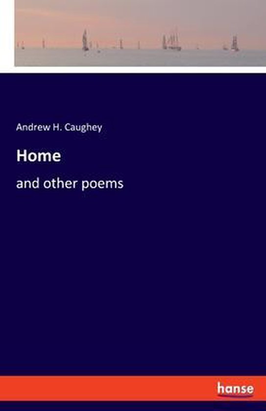 Home, Andrew H Caughey | 9783348065283 | Boeken | bol