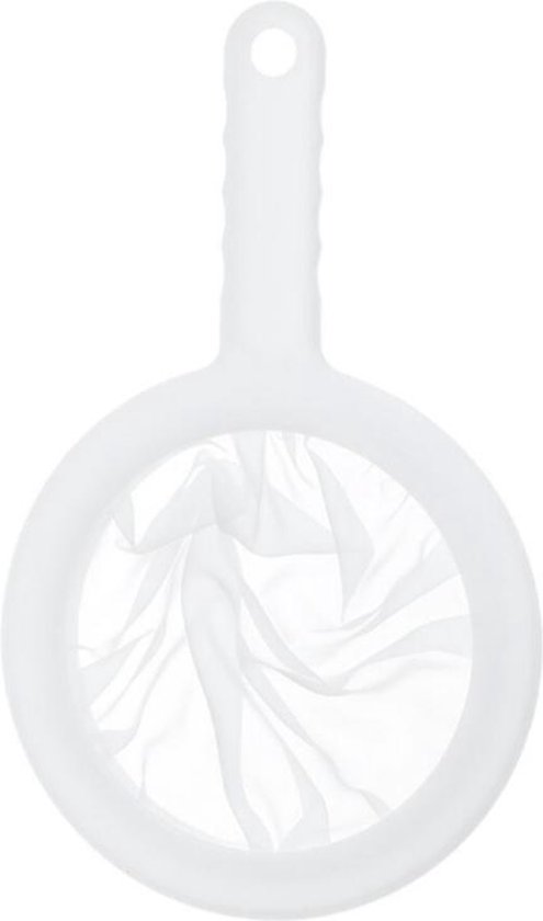 Keuken Zeef - Ultra Fijne Zeef - Zeef Voor Sojamelk - Koffie Zeef ...