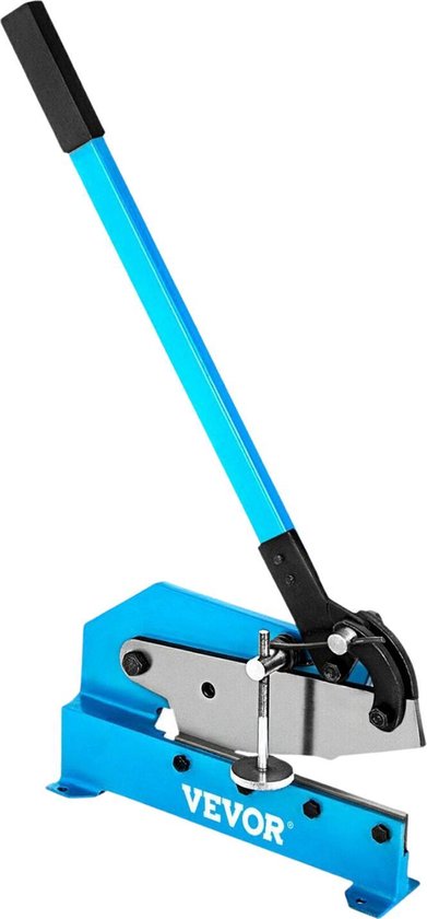 Vevor® Plaatschaar | lengte schaarblad 304.8mm | Handplaatschaar ...