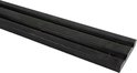 Rubber stootrand LxBxH=2000x200x30mm | bol.com