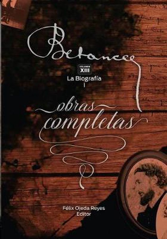 Obras Completas- Ramon Emeterio Betances, Paul Estrade | 9781727175424 ...