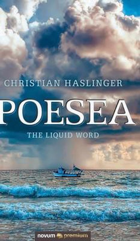 Poesea, Christian Haslinger | 9783903861145 | Boeken | bol