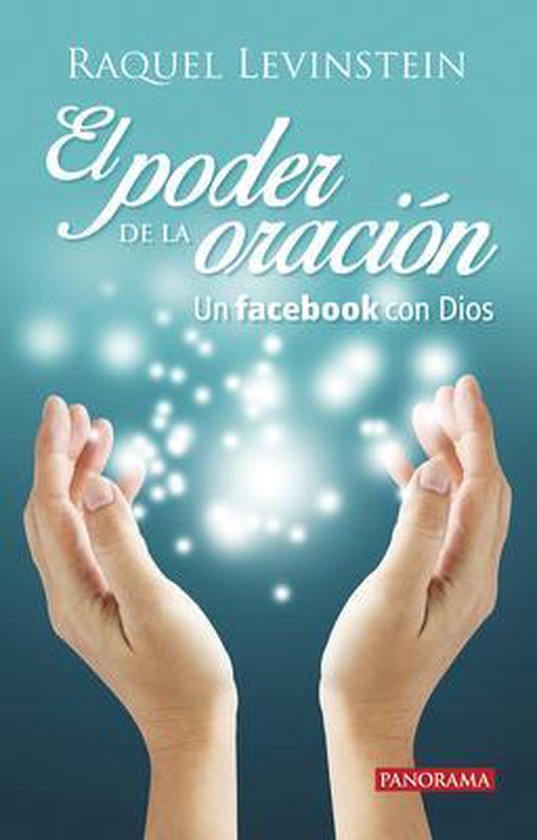 El Poder de la Oraci n, Raquel Levinstein | 9786074525328 | Boeken | bol