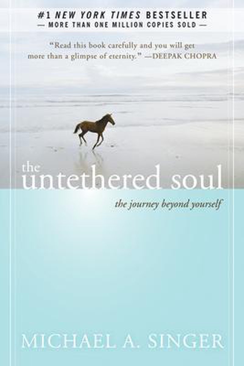 23 titels gevonden met auteur michael-singer (in totaal 2 tweedehands ...
