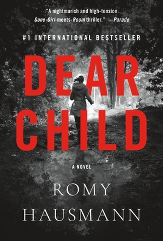 Dear Child, Romy Hausmann | 9781250845931 | Boeken | bol.com