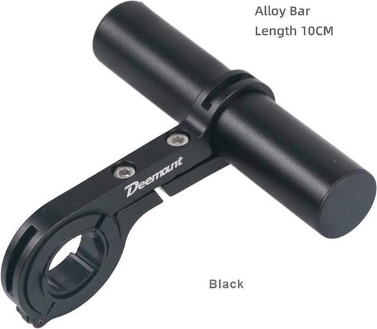 Fietsbeugels-Fietsstuur Extender Extension Koolstofvezel Beugel ...