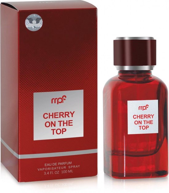 Parfum voor Dames MPF PERFUME CHERRY ON THE TOP MY Perfumes | bol.com