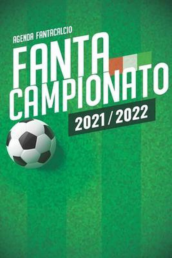 Fanta Campionato 2021-2022 | bol.com