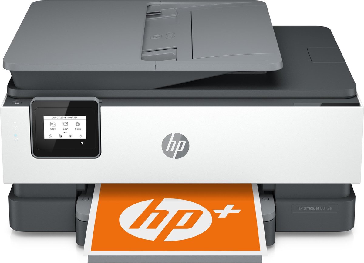 bol.com | HP OfficeJet Pro 8012e All-in-One-Printer