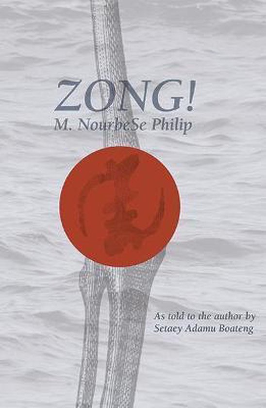 Zong!, M. Nourbese Philip | 9780819571694 | Boeken | bol.com