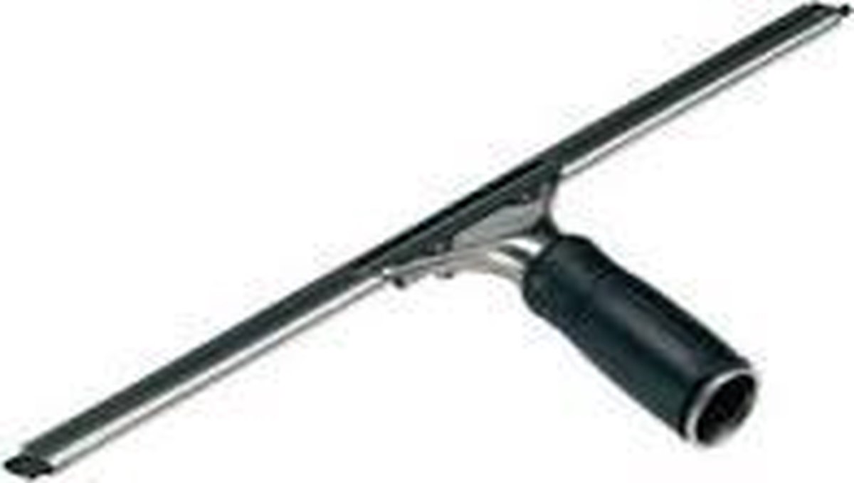 Talen Tools Raamtrekker schuifbare rail zwart rubber 35 cm. | bol.com