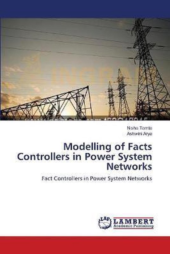 Modelling of Facts Controllers in Power System Networks | 9783659158568 ...