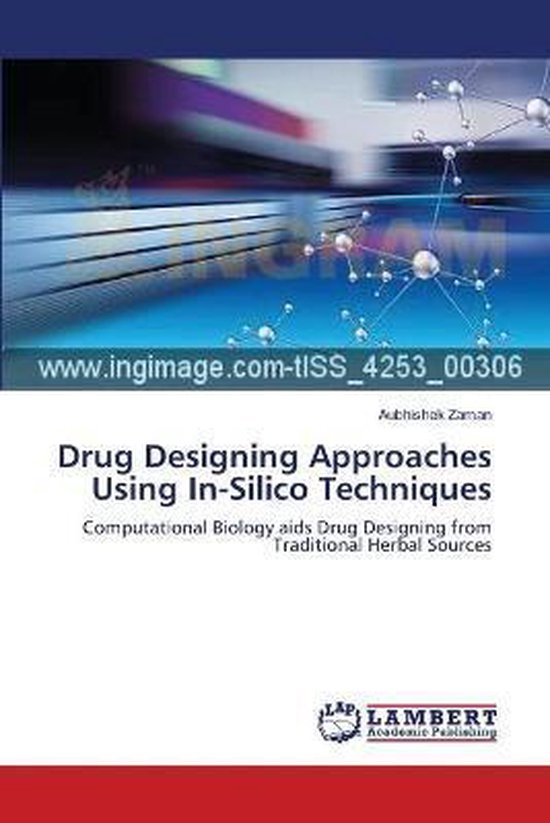 Drug Designing Approaches Using In-Silico Techniques | 9783659152832 ...