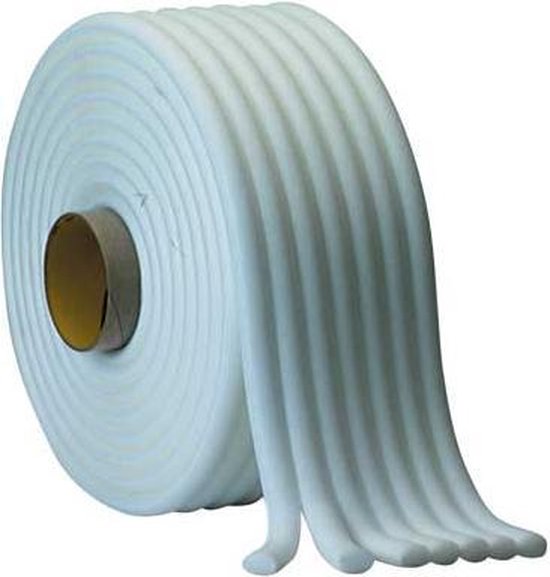 FINIXA Spon tape Plat 25mm x 37 meter | bol