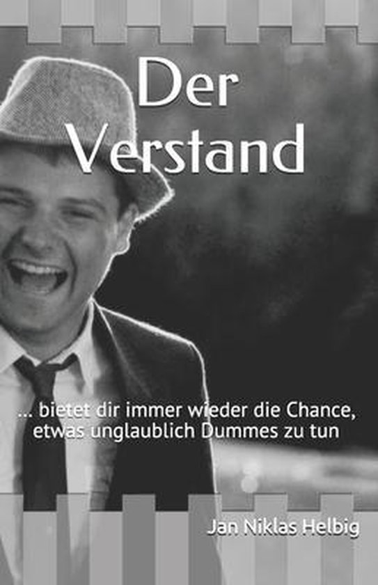 Der Verstand | 9798667269762 | Jan Niklas Helbig | Boeken | bol.com