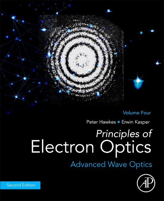 Principles of Electron Optics, Volume 4 (ebook), Peter Hawkes ...