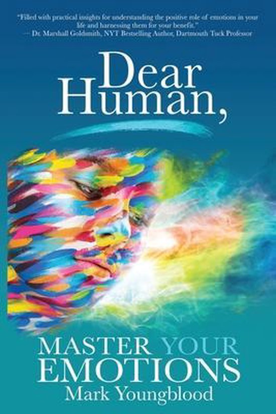 Dear Human, Mark Youngblood | 9781948903578 | Boeken | bol