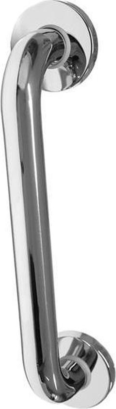 Safe RVS wandbeugel - Safe Wandbeugel RVS 600 mm - Comfort Hulpmiddel ...