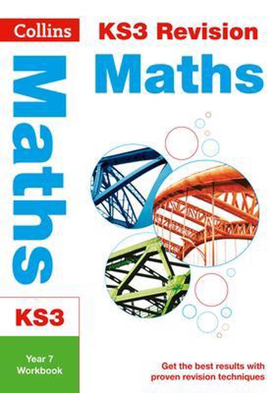 KS3 Maths Year 7 Workbook 9780007562664 Collins KS3 Boeken Bol KS3 Maths Year 7 Workbook 9780007562664 Collins KS3 Boeken Bol