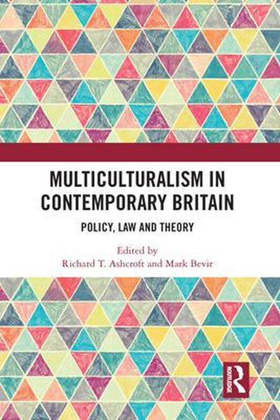 Multiculturalism in Contemporary Britain | 9780367582913 | Boeken | bol.com