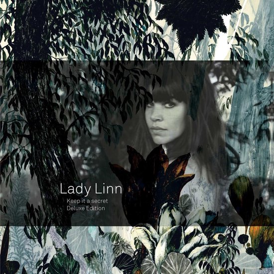 Lady Linn - Keep It A Secret (2 CD) (Deluxe Edition), Lady Linn ...