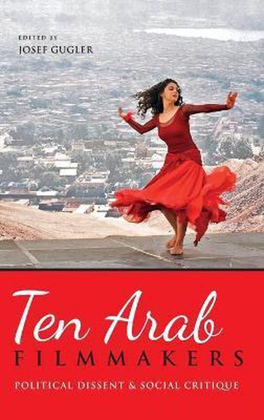 Ten Arab Filmmakers, Christa Salamandra | 9780253016447 | Boeken | bol.com