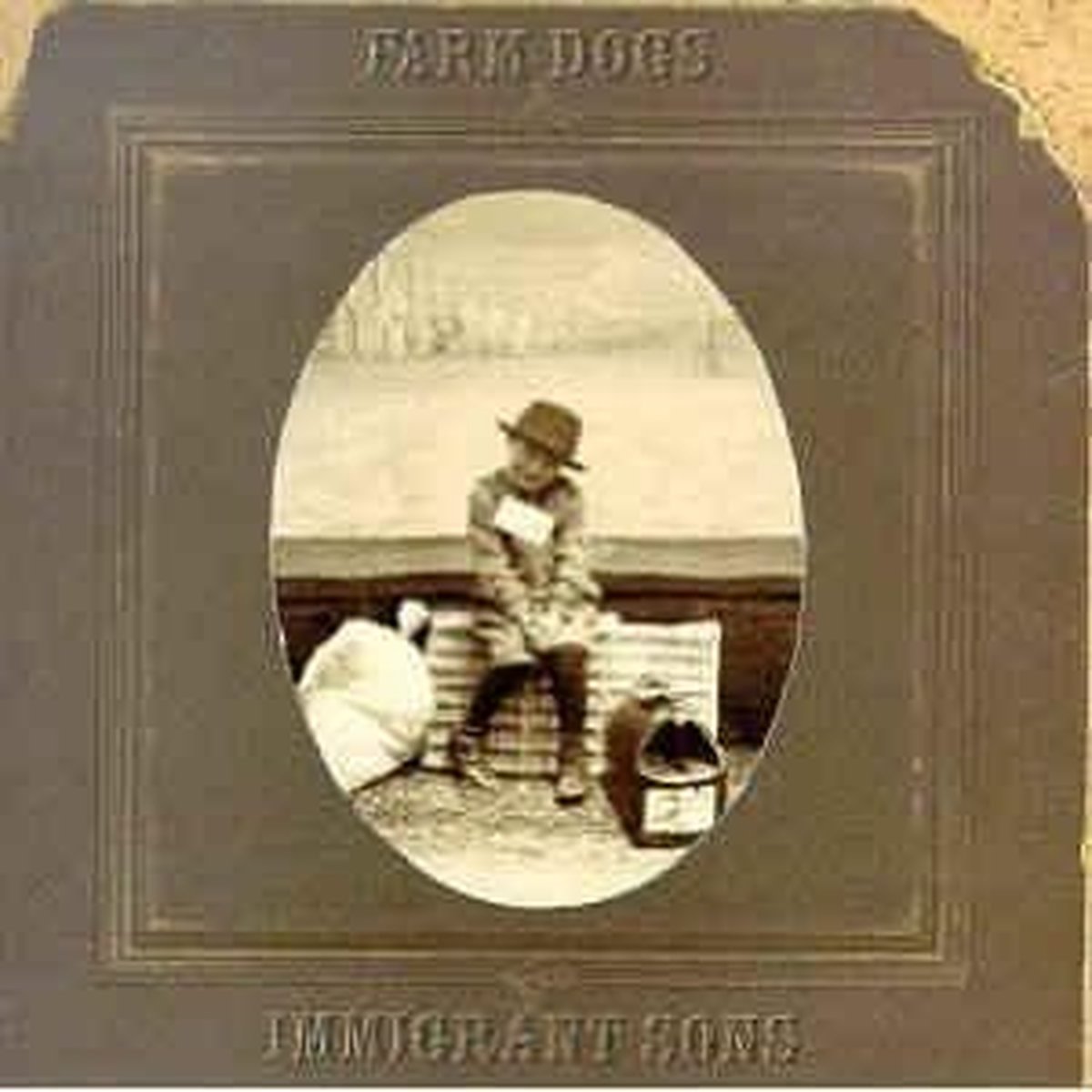Immigrant Song, Farm Dogs | CD (album) | Muziek | bol.com