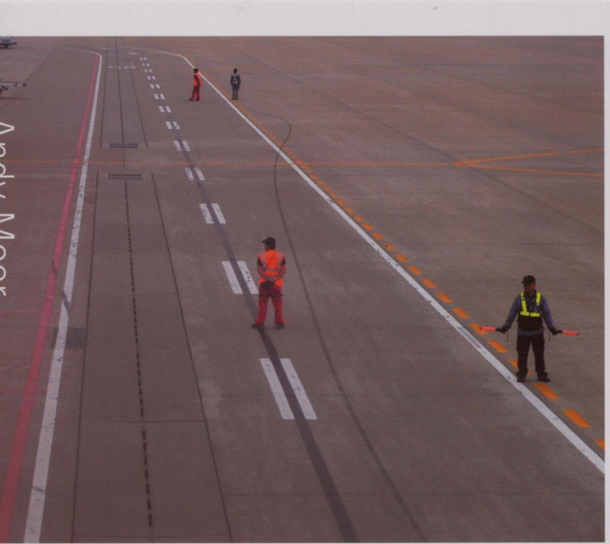 Andy Moor - Marker (CD), Andy Moor | CD (album) | Muziek | bol.com