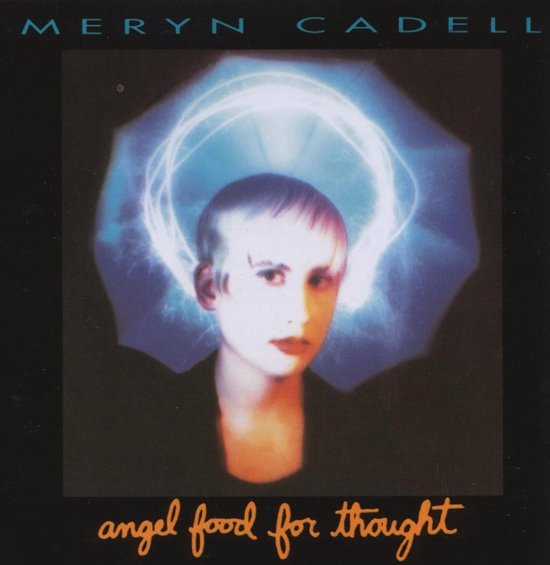 Meryn Cadell - Angel Food For Thought (CD), Meryn Cadell | CD (album ...