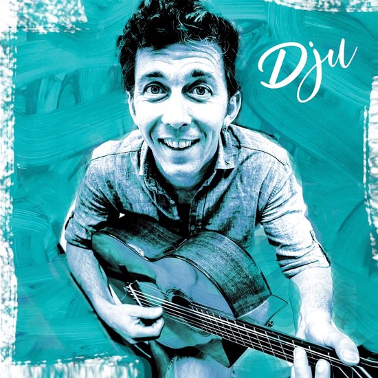 Dju - Dju (CD), Dju | CD (album) | Muziek | bol