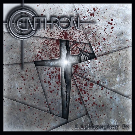 Centhron - Lichtsucher V2 (CD) (Remastered), Centhron | Muziek | bol