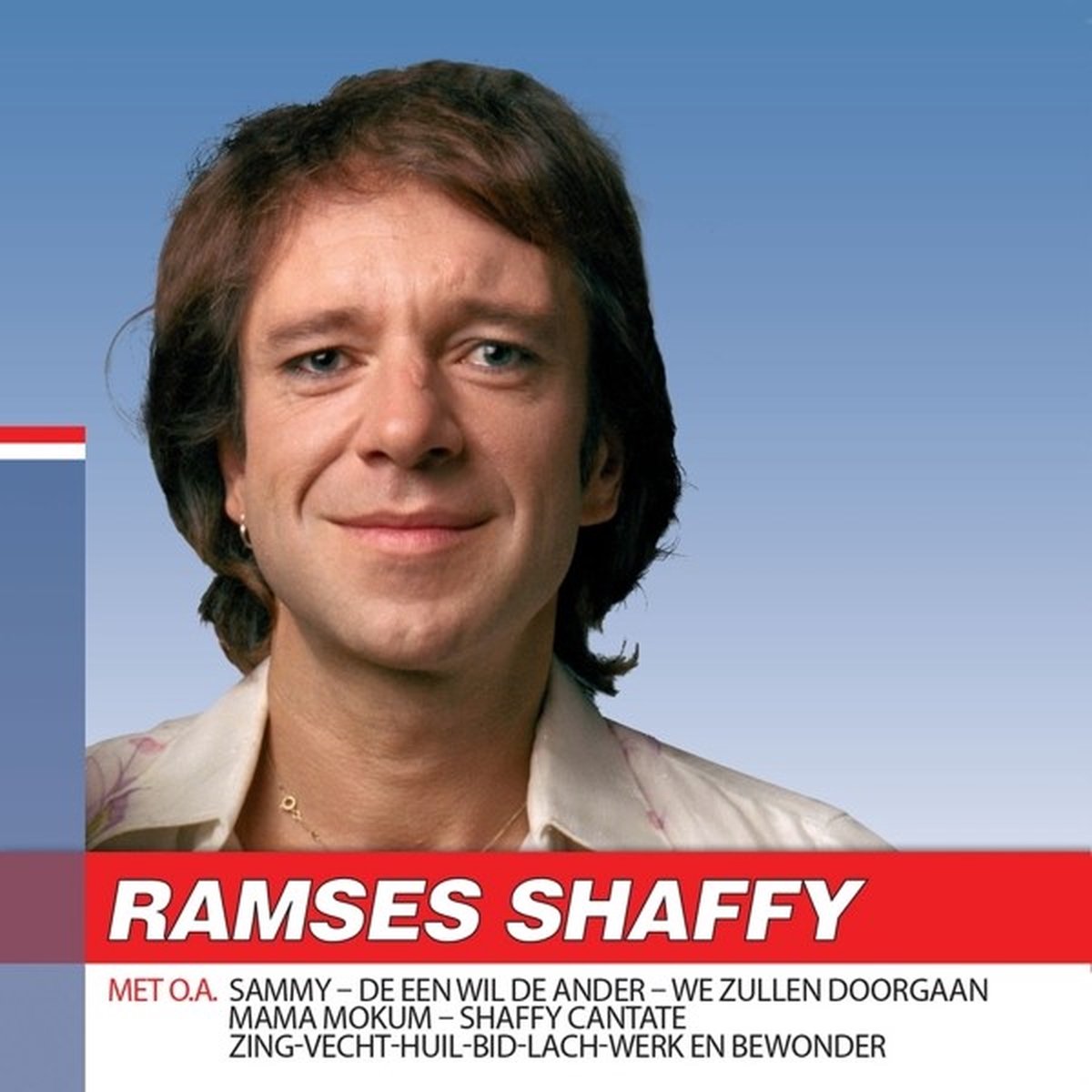 Ramses Shaffy - Hollands Glorie (CD), Ramses Shaffy | CD (album ...