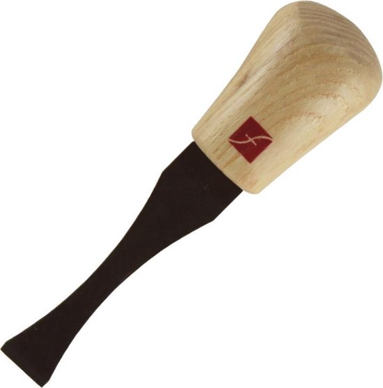 Flexcut Platte beitel n°1 - 16 mm | bol