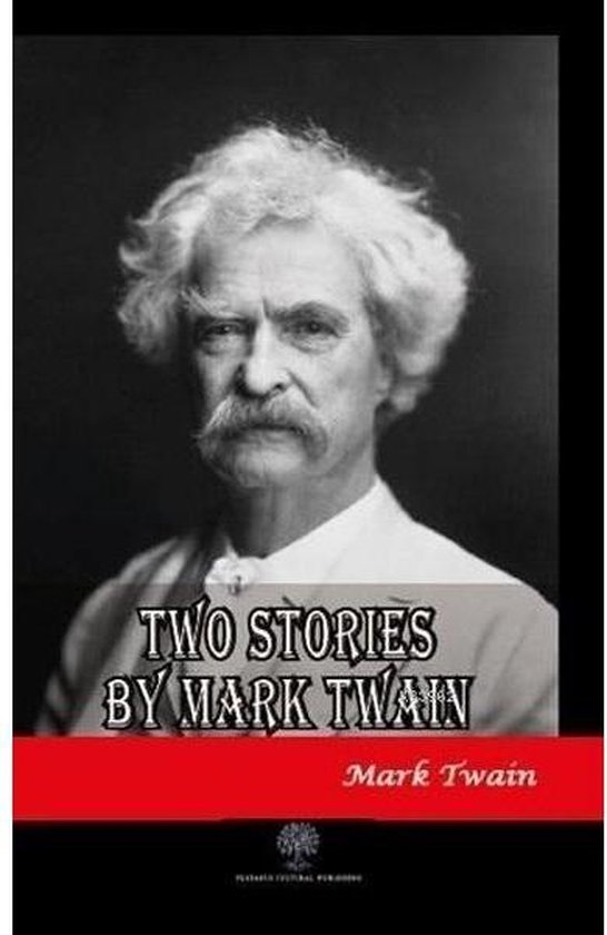 Two Stories by Mark Twain, Mark Twain | 9786257941051 | Boeken | bol