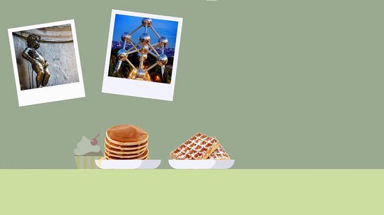 Luikse suikerwafel bakmix - 1kg | bol