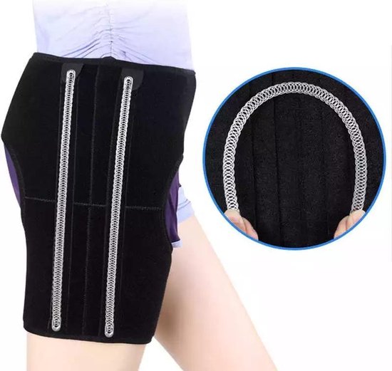 Hip brace, hip ondersteunen, braces, dij lies brace, hip ondersteuning ...