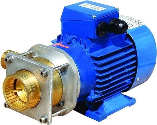 Rheinstrom 12V Versnijdingspomp Type FS370 | bol.com