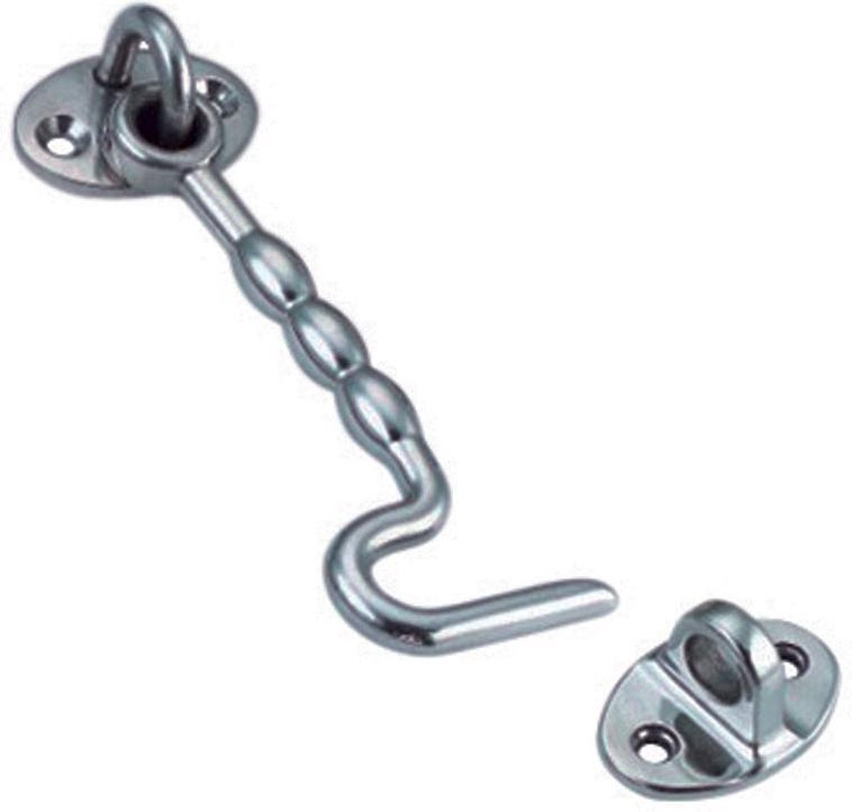 Cabine haak, 100mm | bol.com