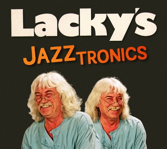 Reinhard Lakomy - Lacky's Jazztronics (CD), Reinhard Lakomy | CD (album ...