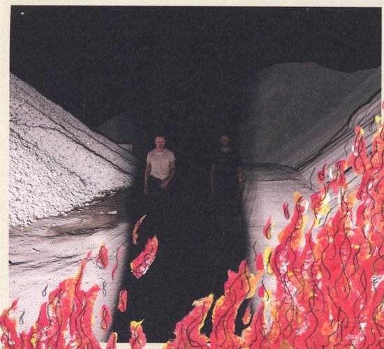 Four Fists - 6666 (CD), Naeem | Muziek | bol