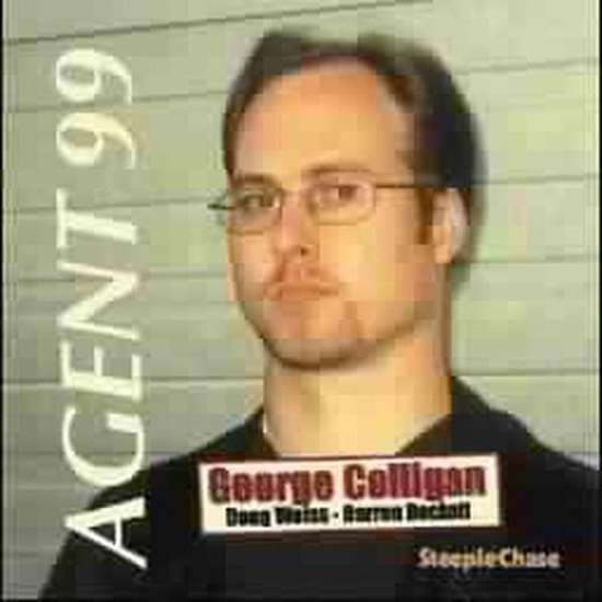 George Colligan - Agent 99 (CD), George Colligan | Muziek | bol