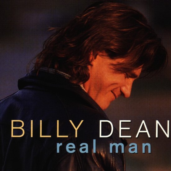 Billy Dean - Real Man (CD), Billy Dean | CD (album) | Muziek | bol