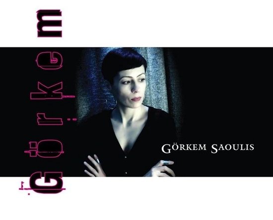 Gorkem Saoulis - Gorkem (CD), Gorkem Saoulis | CD (album) | Muziek | bol.com