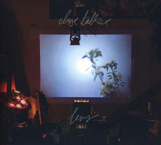 Close Talker - Lens (CD), Close Talker | CD (album) | Muziek | bol.com