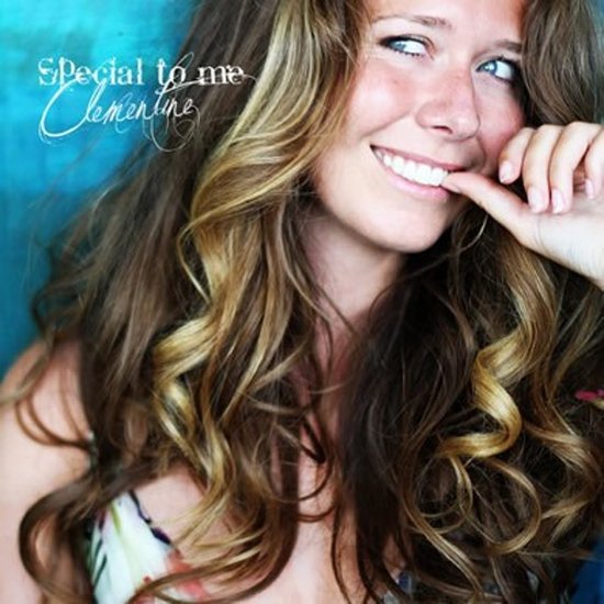 Clementine - Special To Me (CD), Clementine | Muziek | bol