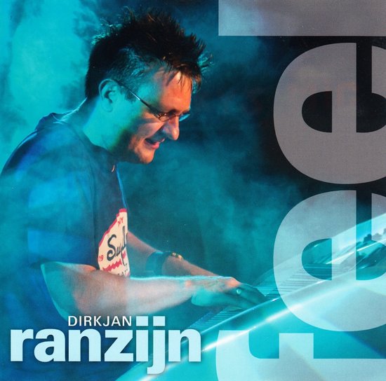 Dirkjan Ranzijn - Feel (CD), Dirkjan Ranzijn | Muziek | bol