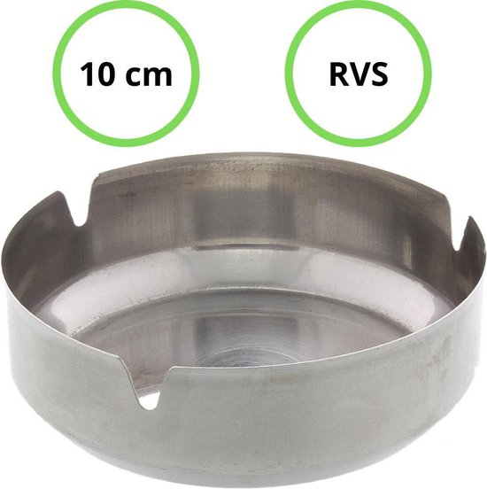 DirectSupply Asbak voor buiten - Asbakken | bol.com